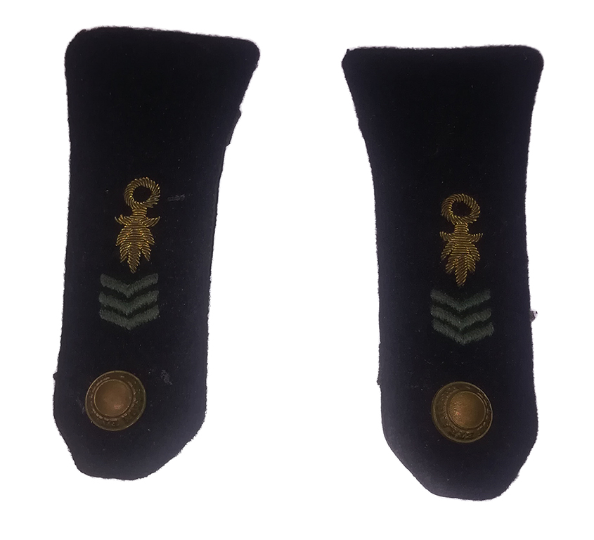 epaulette legion etrangere | Militaria Normandie
